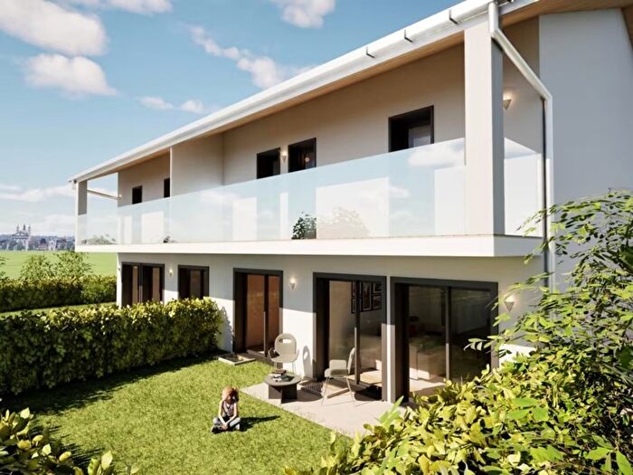 Maison à vendre - Beyren-lès-Sierck - 6 pièces - 3 chambres