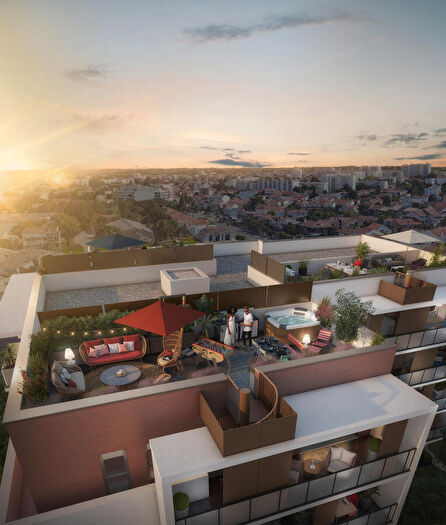 Maisons à vendre et appartements à louer - 1