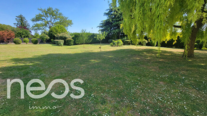 Maison à vendre - Guesnain - 9 pièces - 5 chambres