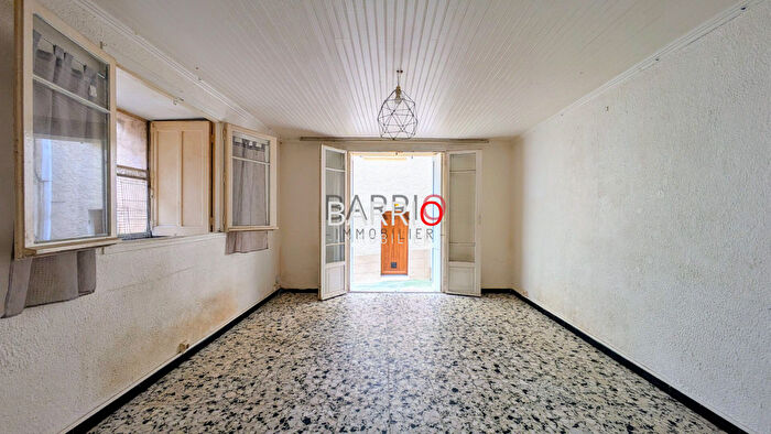 Maison à vendre - Laroque-des-Albères - 4 pièces - 2 chambres