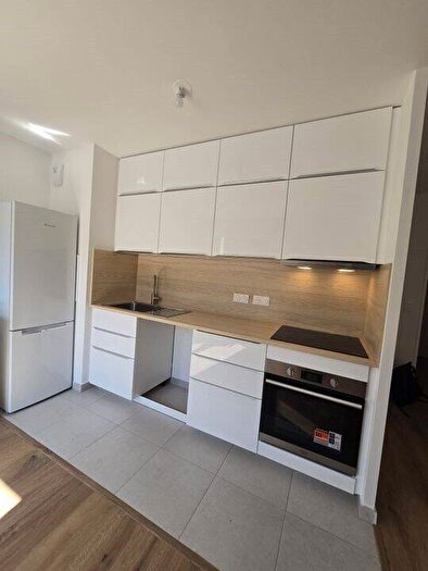 Appartement à louer - Carriere-Bois Rochefort, Cormeilles-en-Parisis - 2 pièces - 1 chambre