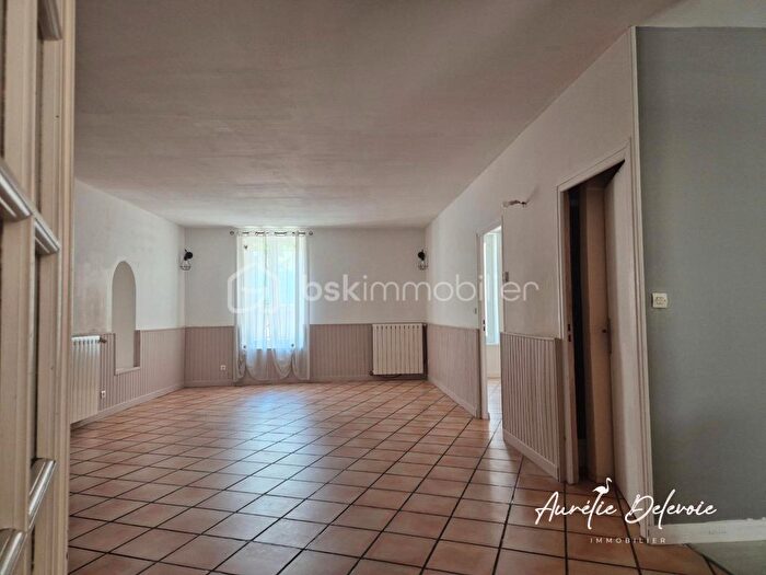 Maison 6 pièces à vendre - Cazouls-lès-Béziers