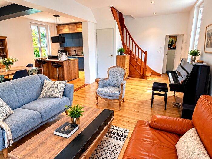 Maison 5 pièces à vendre à La Possonnière