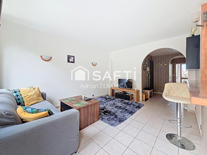 Appartement 3 pièces à louer - Meudon, Meudon la Forêt