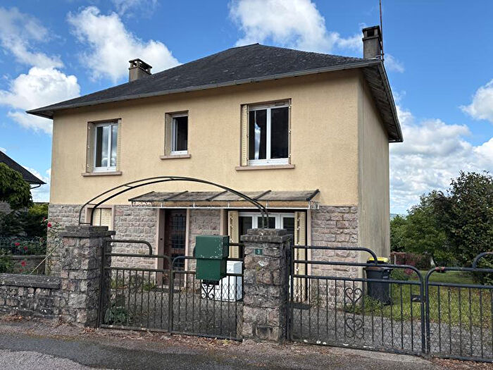 Maison 5 pièces à vendre à Masseret
