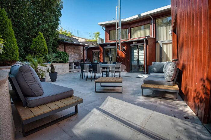 Maison à vendre - Domont, Ombreval - 6 pièces - 4 chambres