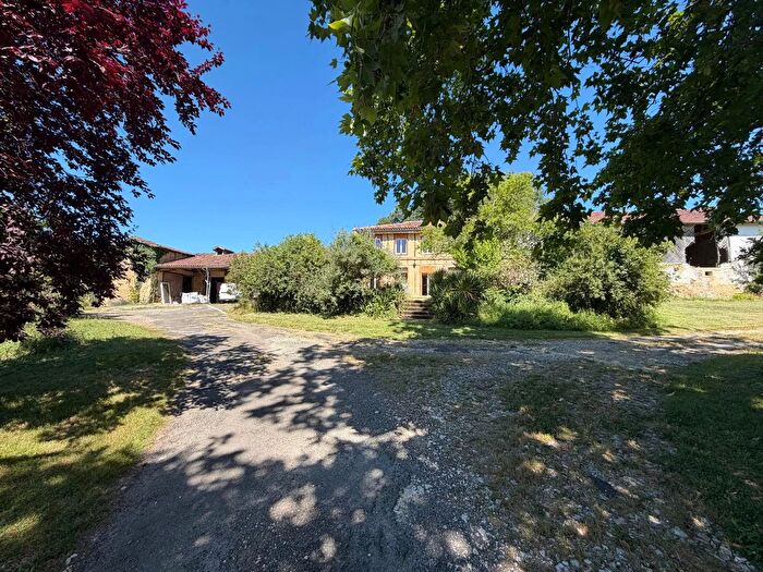 Maison 7 pièces à vendre - Lannepax