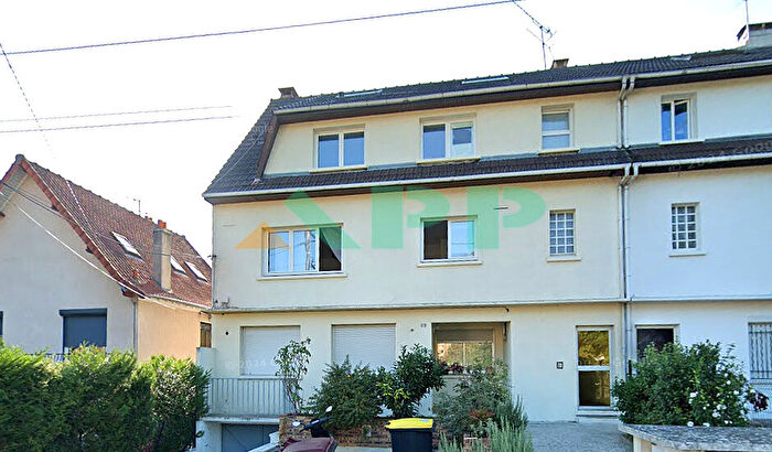 Appartement à vendre - Ris-Orangis, Mairie, Hameaux - 2 pièces - 1 chambre