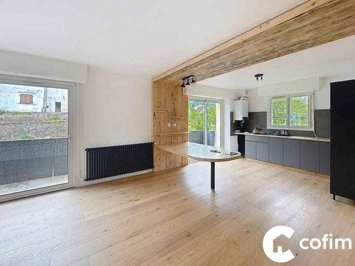 Centre-Soum, Lourdes - Appartement 4 pièces à louer