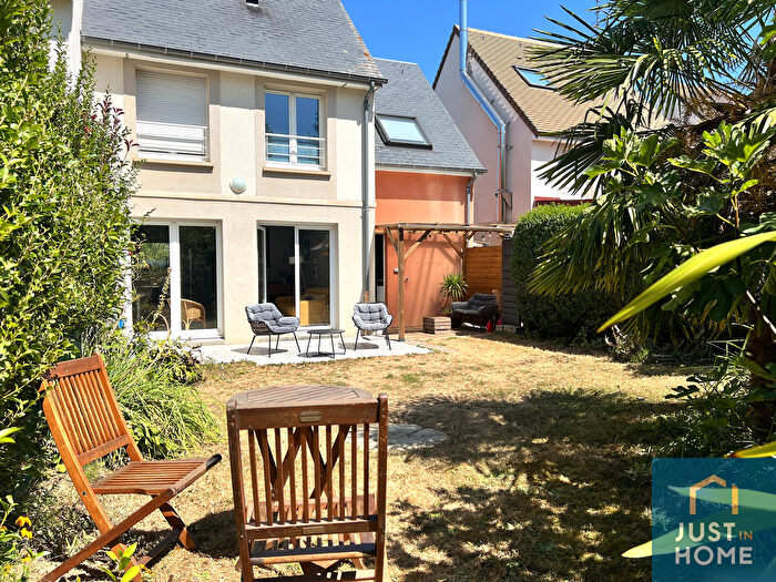 Carpiquet - Maison 4 pièces à vendre