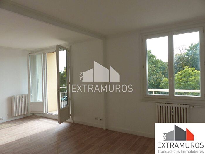 Appartement 3 pièces à louer - Caluire-et-Cuire
