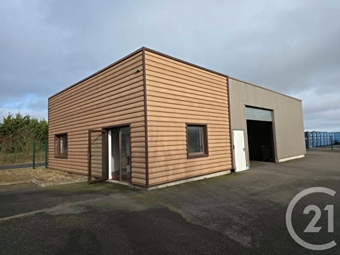 Maison à louer - Dreux - 4 pièces