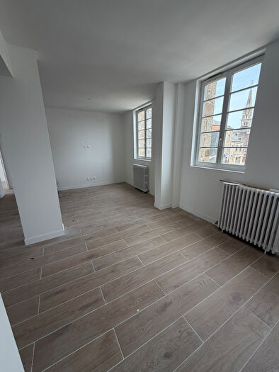Appartement 3 pièces à louer à La Ferté-Macé