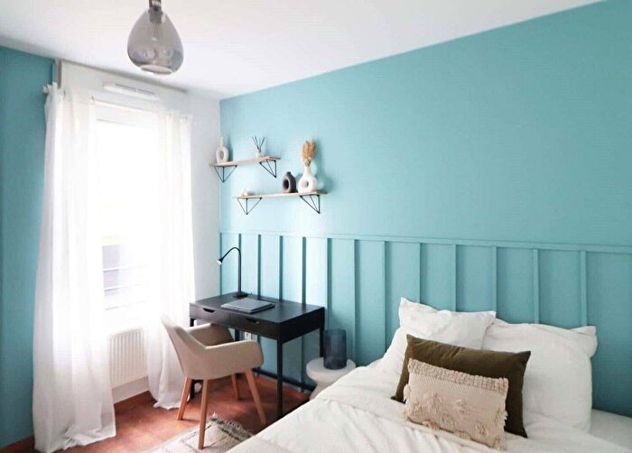 Appartement 1 pièce à louer à Centre, Lille