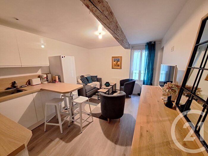 Maison à vendre - Mirepoix - 3 pièces - 2 chambres