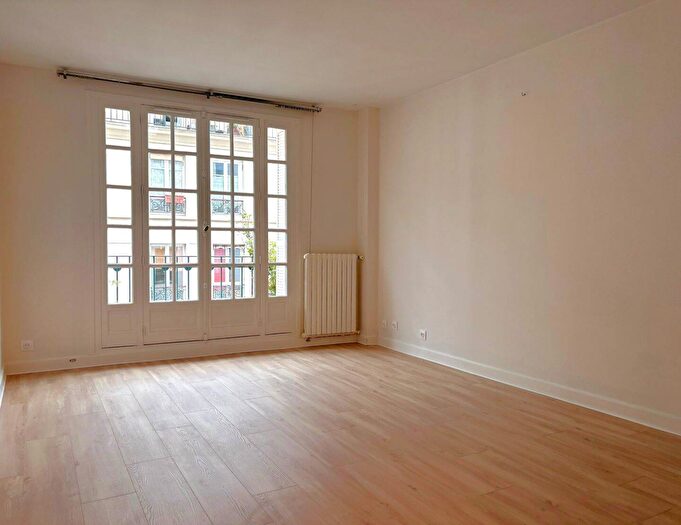 Appartement 3 pièces à louer à Jardin des Plantes, Paris 5ème arrondissement