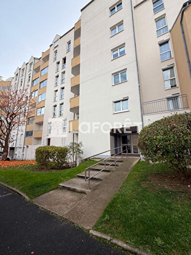 Appartement 5 pièces à vendre - Sannois, Centre-ville, Bel Air
