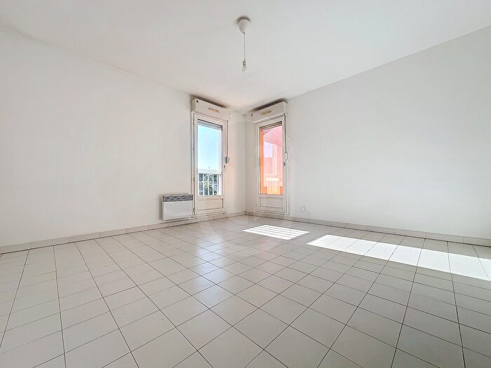 Appartement 1 pièce à louer à Montpellier, Hôpitaux, Facultés
