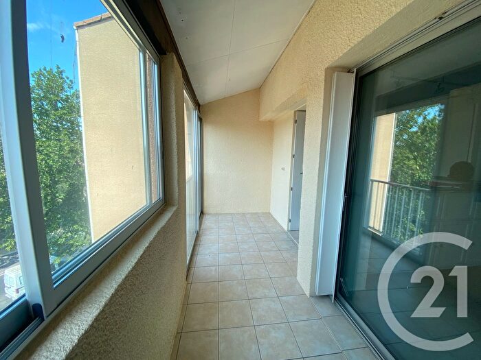 Appartement 2 pièces à Narbonne, Saint-Jean, Saint-Pierre, à louer