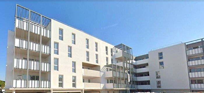 Appartement 4 pièces à louer - Le Ranquet, Istres