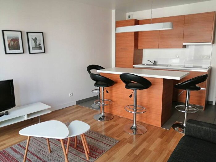 Appartement 2 pièces à louer à Croix Rousse Gros Caillou, Lyon 4ème arrondissement