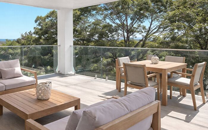 Appartement 4 pièces à vendre - Aix-en-Provence, Puyricard, Célony