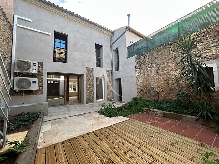 Maison à vendre - Carcassonne, Saint-Jacques, Prat Mary, Viguier - 5 pièces - 3 chambres