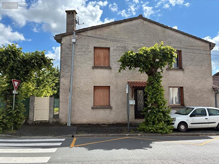Maison 6 pièces à Albi, Centre-ville, à vendre