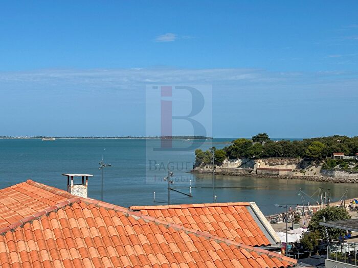 Appartement 4 pièces à Fouras, à vendre