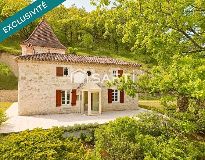 Maison 6 pièces à Saint-Georges, à vendre