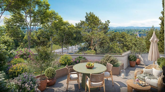 Maison 1 pièce à Colomiers, Centre-ville, à vendre