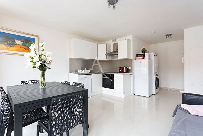 Abbé Niort-Jean Moulin, Le Blanc-Mesnil - Appartement 3 pièces à louer