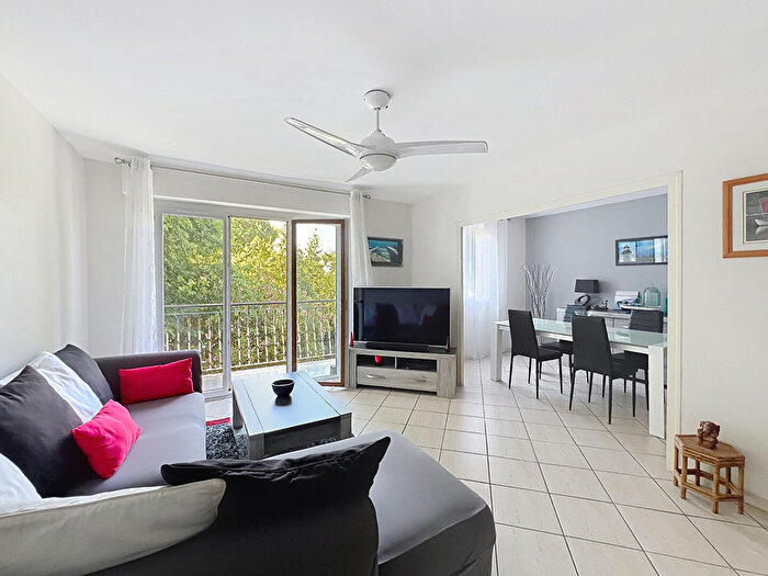 Appartement à vendre - Eysines, La Forêt Grand Louis - 4 pièces - 2 chambres