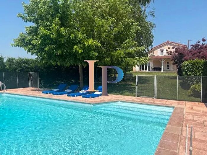 Maison 6 pièces à vendre - Pouilly-sous-Charlieu