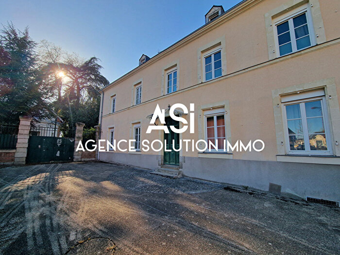 Maison à vendre - Laval, Les Fourches - 8 pièces - 5 chambres