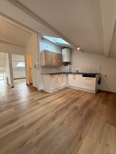 Appartement 3 pièces à louer - Cholet