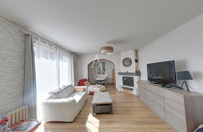 Maison à vendre - Montauban, Fonneuve - 6 pièces - 4 chambres