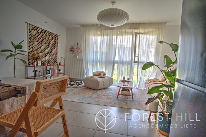 Appartement à vendre - La Teste-de-Buch, Les Chênes Verts, Bordes, Clair-Bois, Pinède de Conteau - 3 pièces - 2 chambres