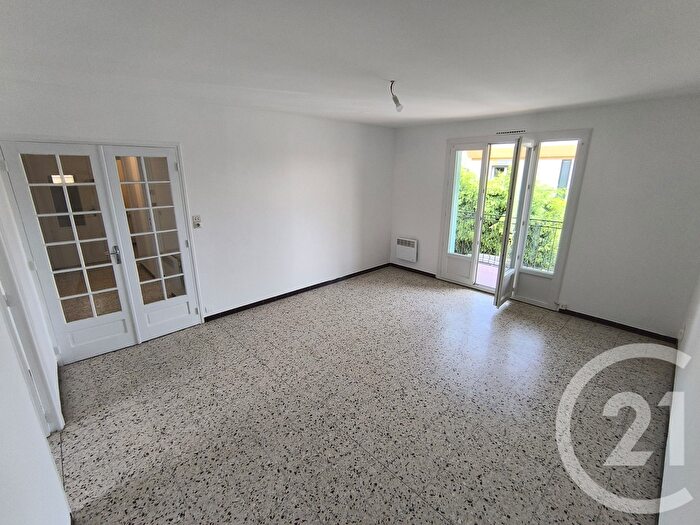 Appartement 4 pièces à louer à Lunel, Abrivado