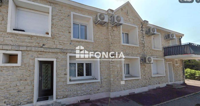 Appartement 1 pièce à louer - Sablas-Mendrous O-Languedoc O, Castelnau-le-Lez