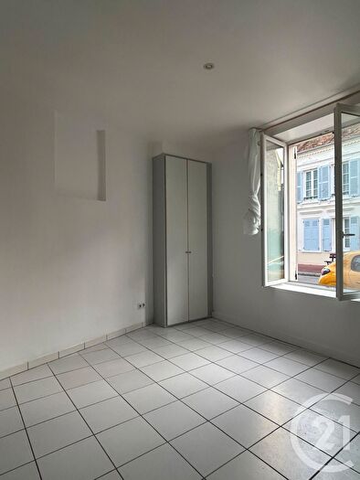 Appartement 1 pièce à louer - Anet