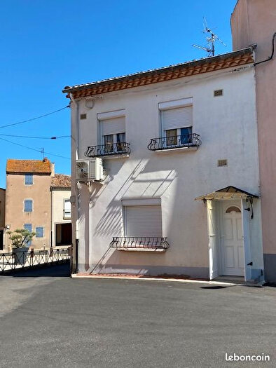 Maison à vendre - Vias, Plage, Farinette, Plage du Libron - 3 pièces - 2 chambres