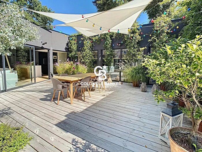 Maison à vendre - La Teste-de-Buch, Pyla sur Mer - 7 pièces - 5 chambres