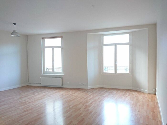 Appartement à louer - Centre, Lille - 2 pièces