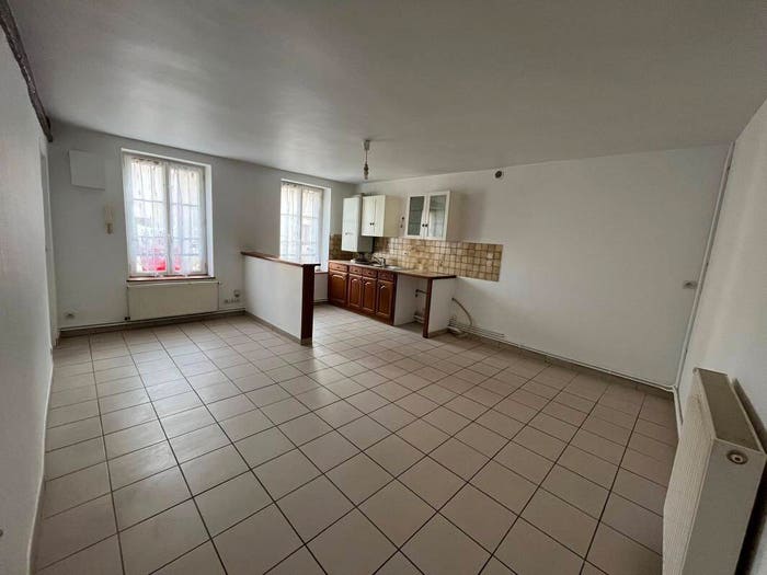 Appartement 3 pièces à louer à Jouarre