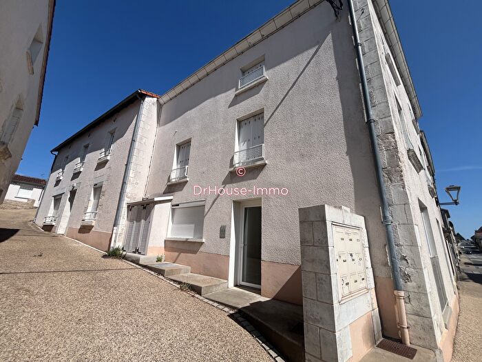 Appartement 2 pièces à louer à Migné-Auxances