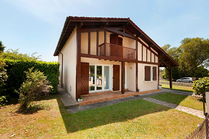 Mont-de-Marsan, Dagas, Beillet Chourié - Maison 5 pièces à vendre