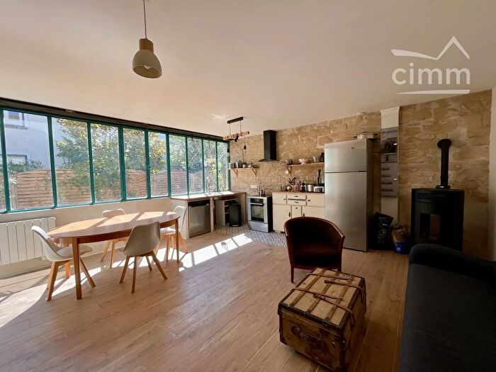 Maison 4 pièces à Croissy-sur-Seine, à vendre