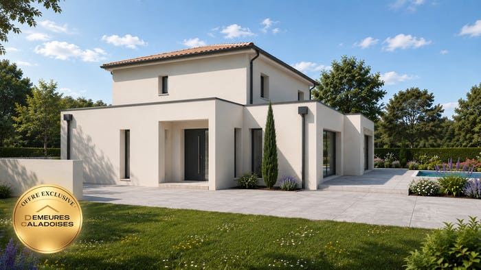 Maison 6 pièces à vendre à Les Côtes-d'Arey