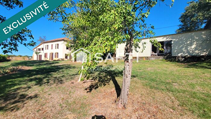 Maison 6 pièces à Aulon, à vendre